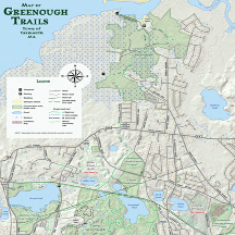 Maps - Cape Cod NEMBA