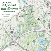 Maps - Cape Cod NEMBA