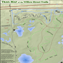 Maps - Cape Cod NEMBA