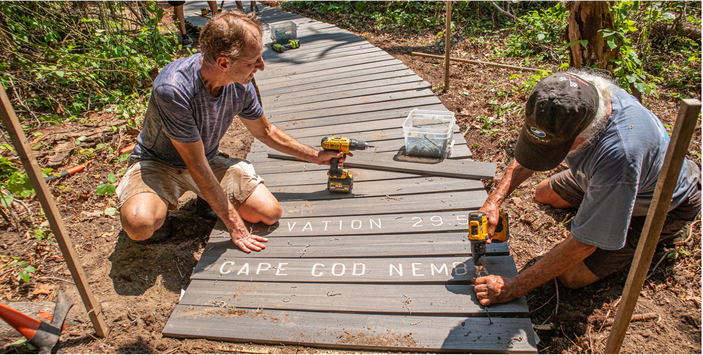 Home - Cape Cod NEMBA